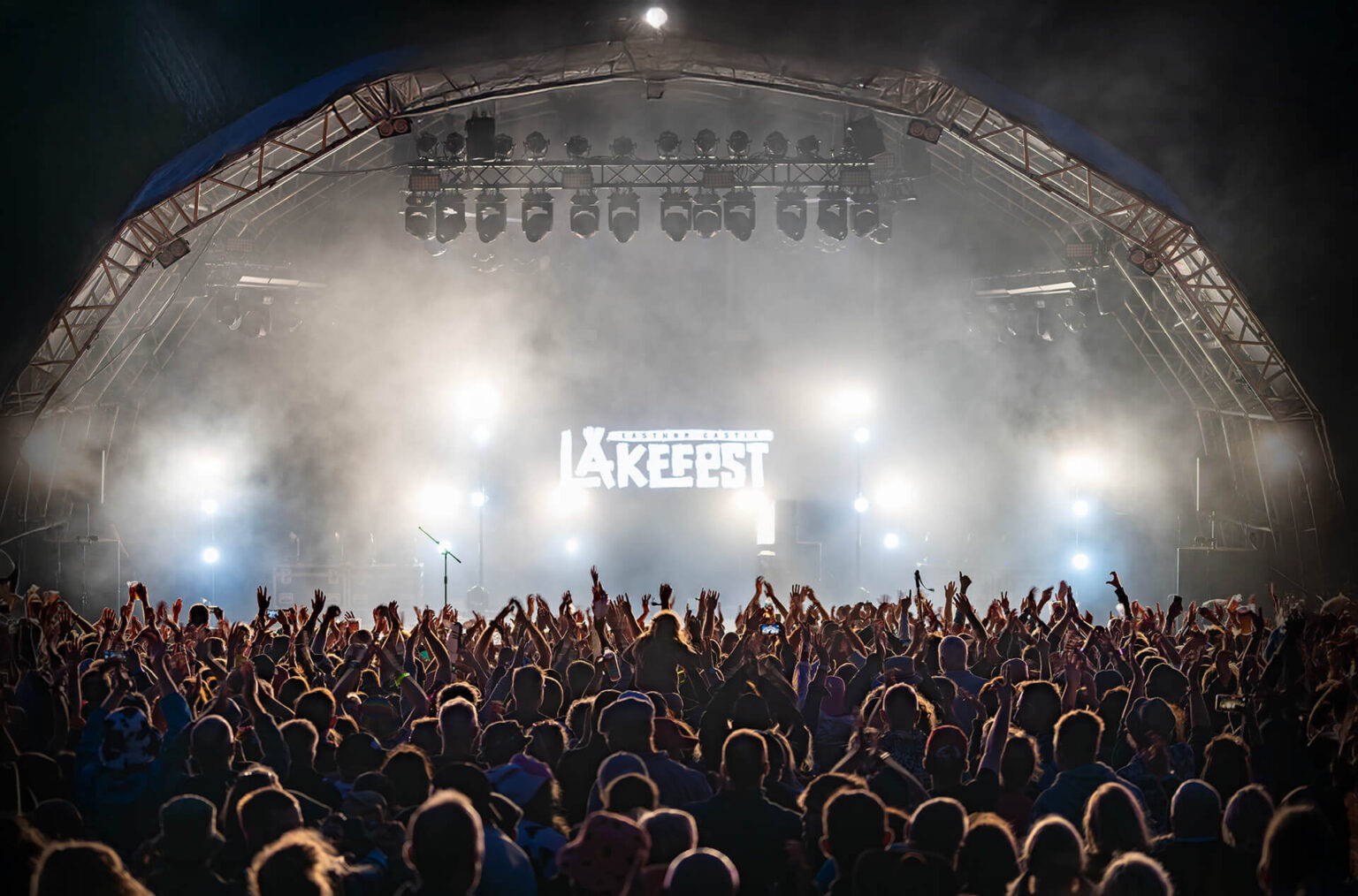 Home - Lakefest 2026
